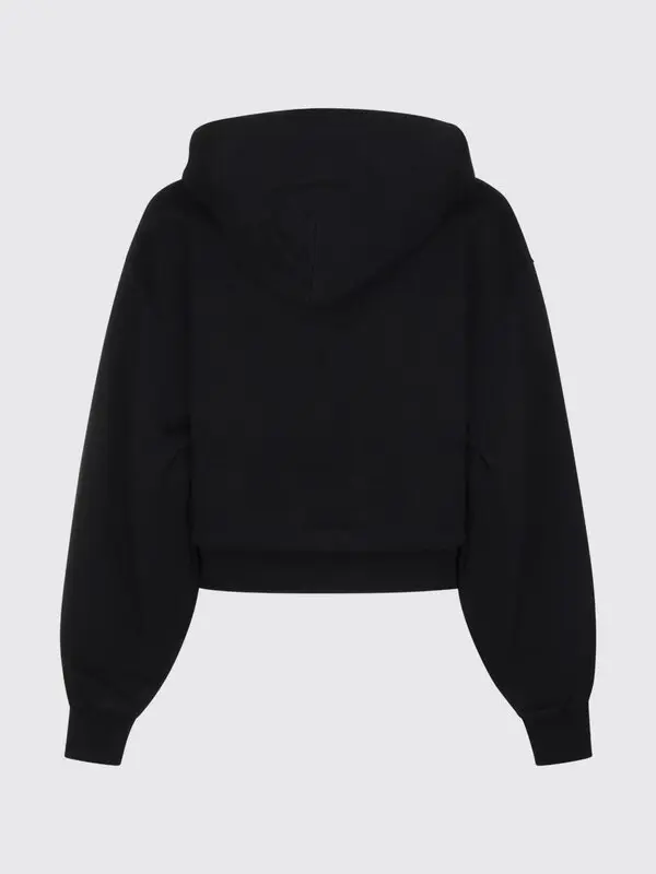 Alexander Wang Full Zip Hoodie