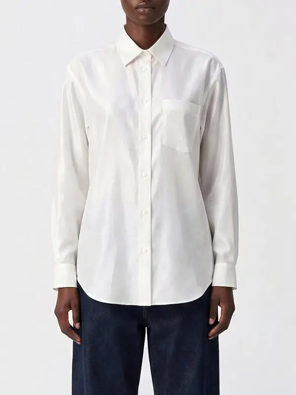 DARKPARK Shirt - White