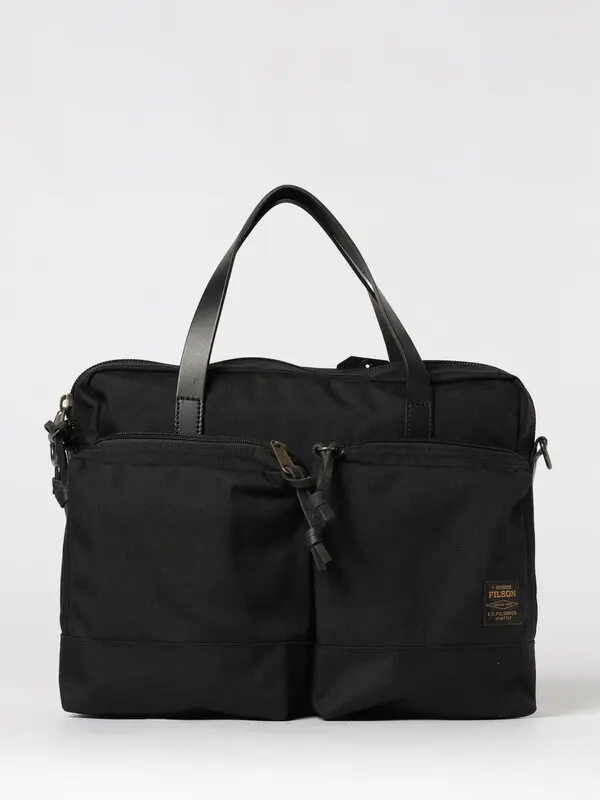 Filson Bag - Black