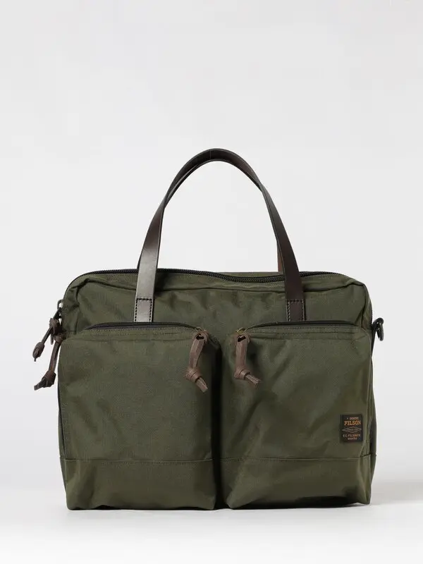 Filson Technical Fabric Handbag - Green