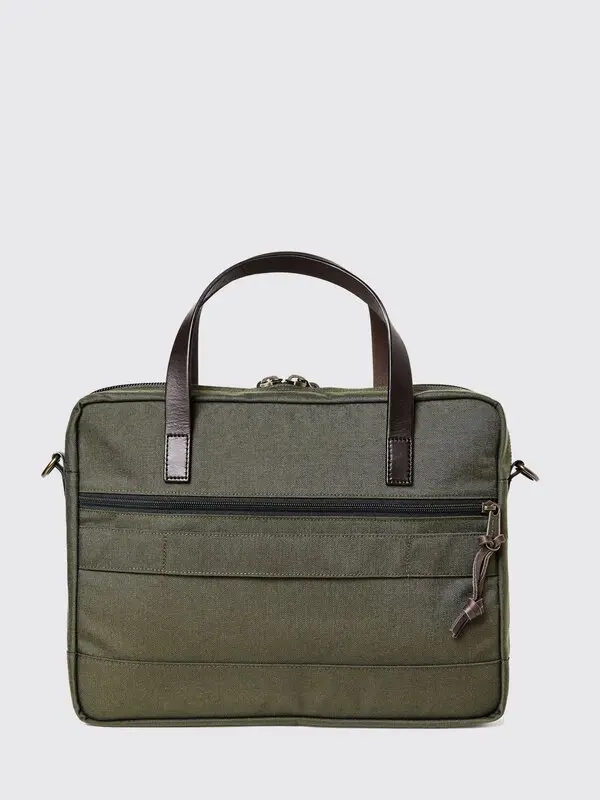 Filson Technical Fabric Handbag - Green