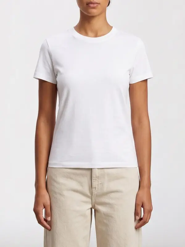 THOM KROM T-shirt - Beige
