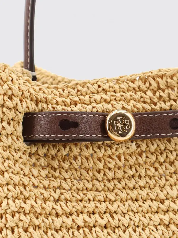 Tory Burch Woven Mini Bag