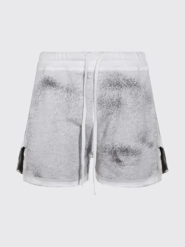 THOM KROM Cotton Jogging Shorts