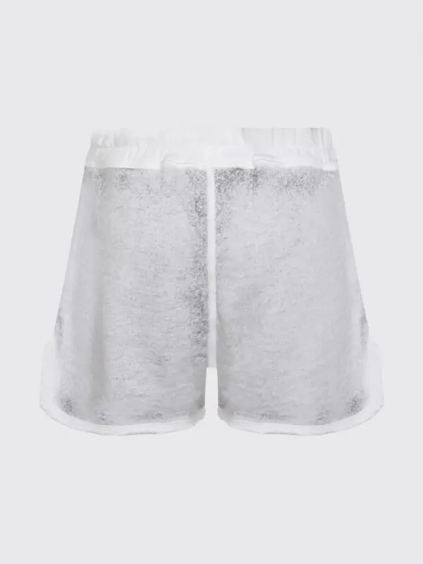 THOM KROM Cotton Jogging Shorts