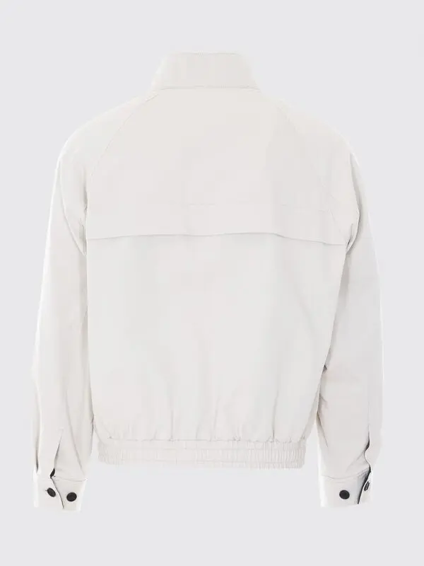 DUNST Zip-up Jacket
