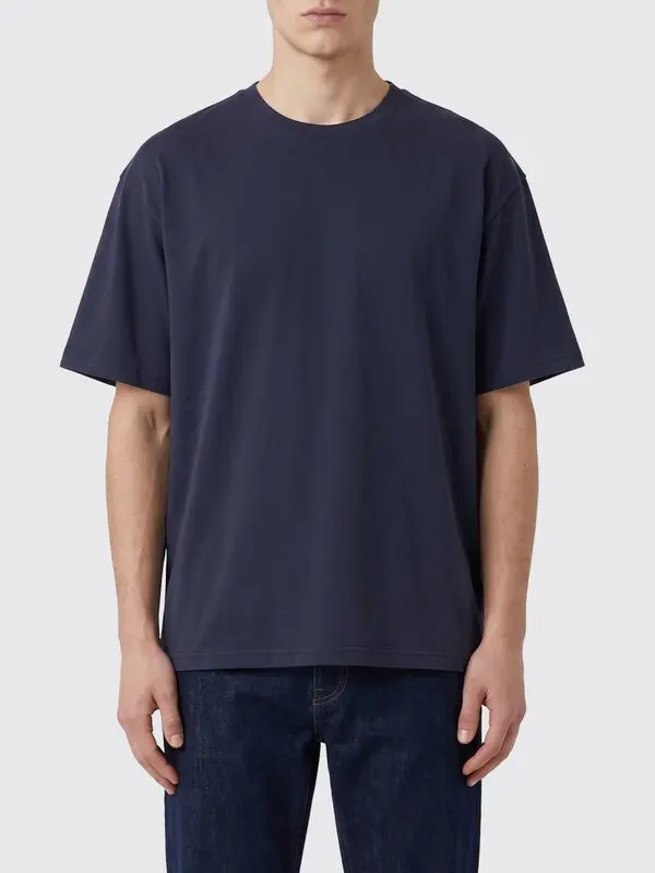 DUNST T-shirt - Blue