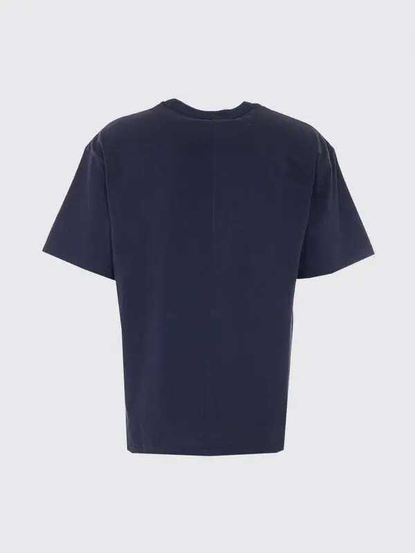 DUNST T-shirt - Blue