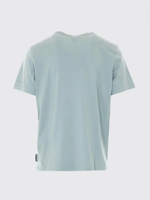 Moose Knuckles T-shirt - Green