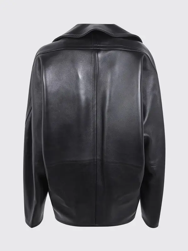 Phoebe Philo Leather Jacket
