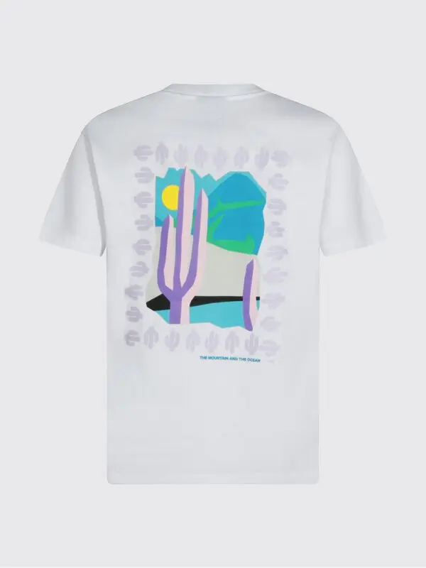 MAUNA KEA T-shirt - White