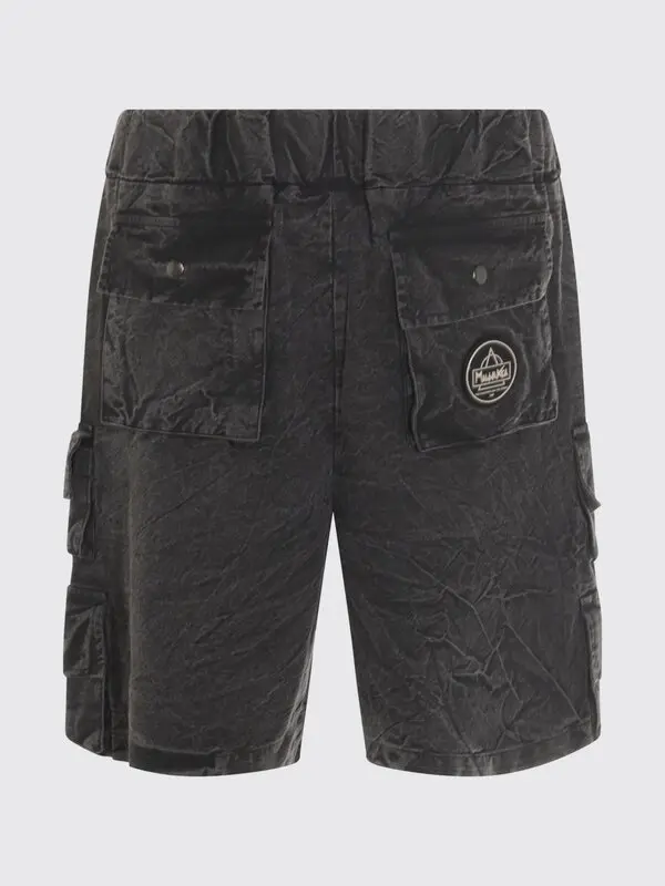 MAUNA KEA Cargo Shorts - Black