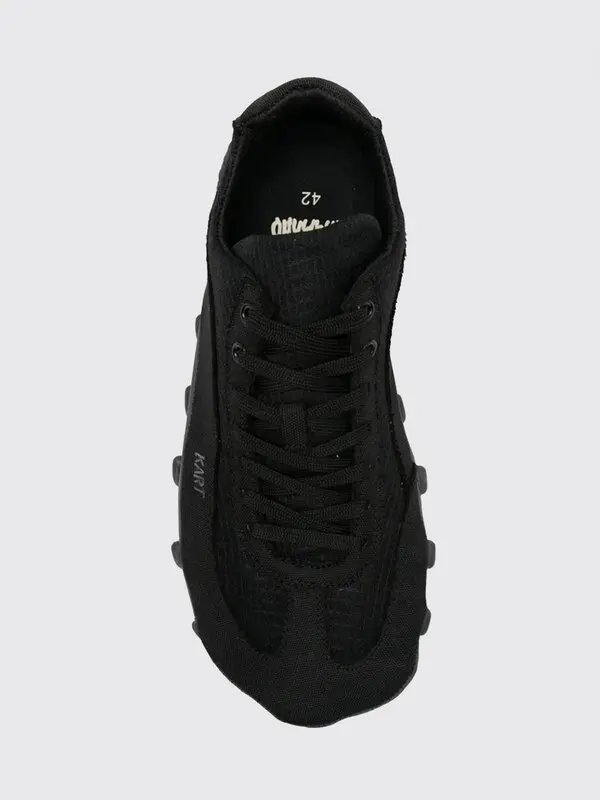 MAGLIANO Kart Sneakers - Black