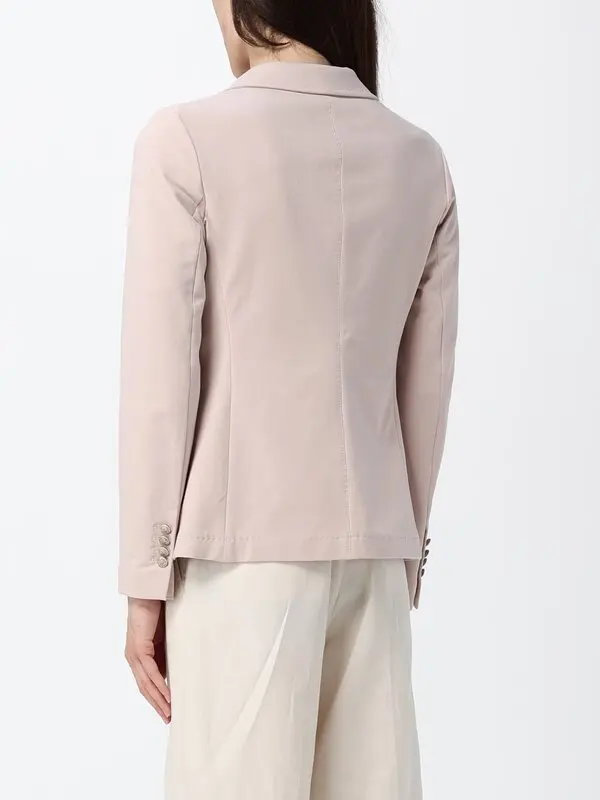 CIRCOLO 1901 Jacket - Pink