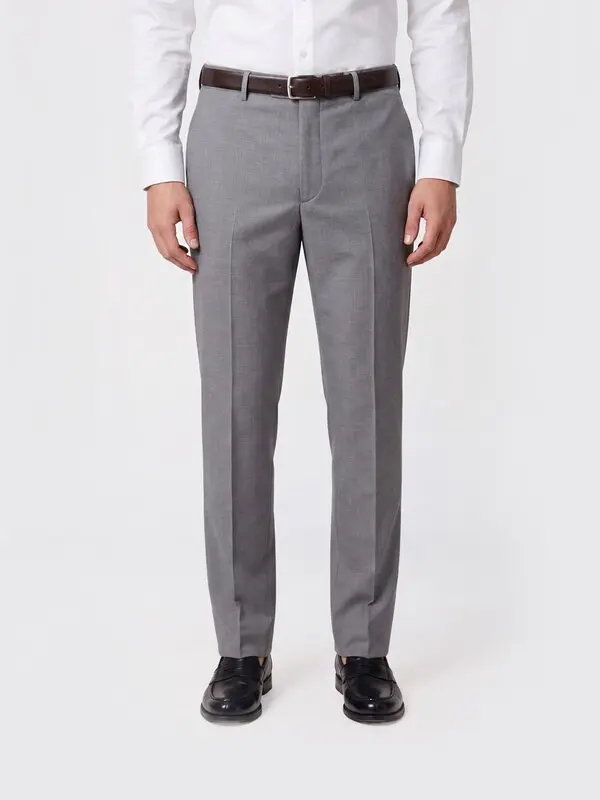 Etro Tailored Trousers - Grey