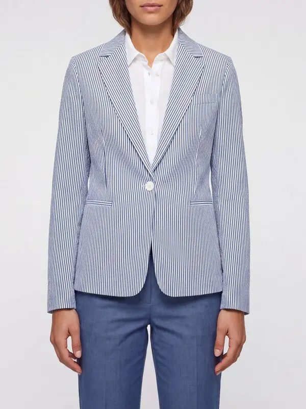 CIRCOLO 1901 Blazer - Blue