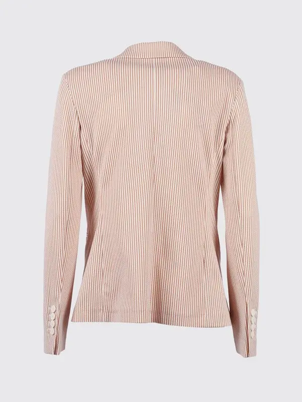 CIRCOLO 1901 Single Breasted Blazer