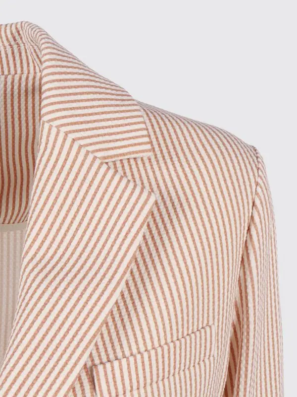 CIRCOLO 1901 Single Breasted Blazer