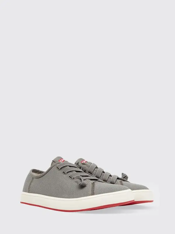 Camper Peu Rambla Ii Recycled Cotton Sneakers