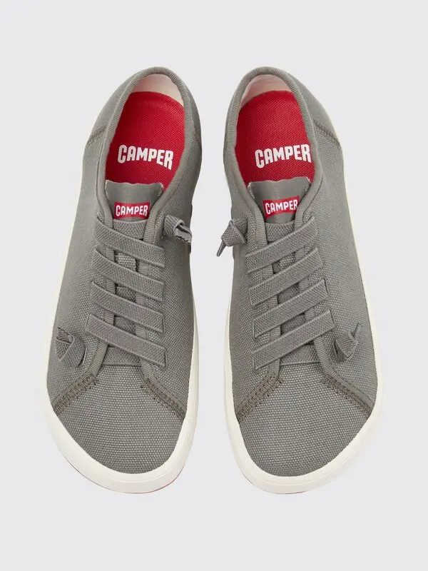 Camper Peu Rambla Ii Recycled Cotton Sneakers