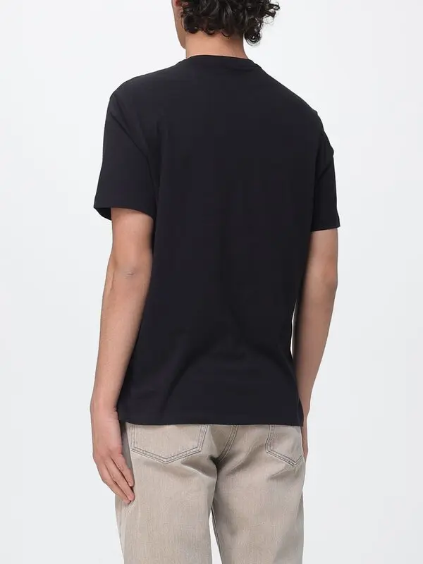 Armani Exchange T-shirt - Black