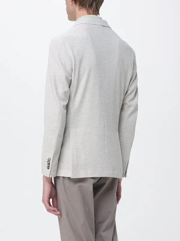 MANUEL RITZ Jacket - Beige