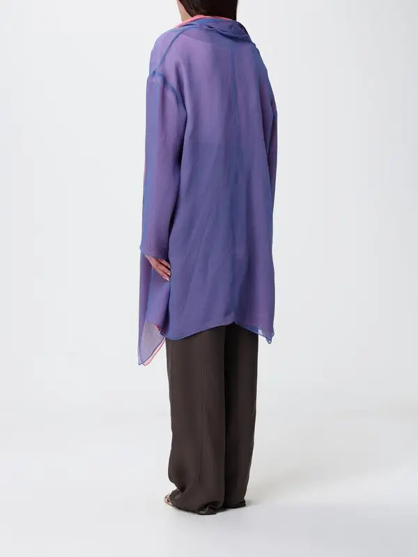 Giorgio Armani Draped Jacket