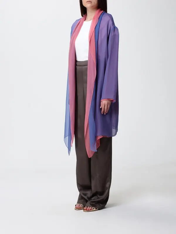 Giorgio Armani Draped Jacket