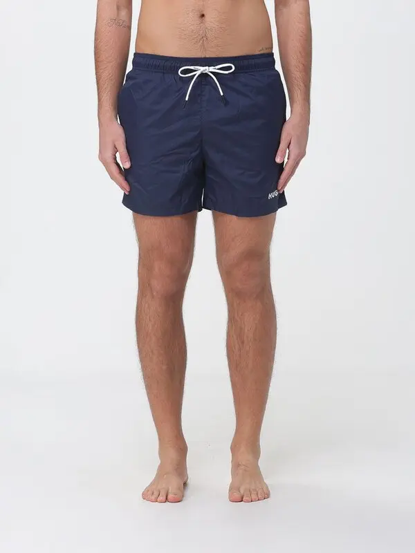 Hugo Swimsuit - Blue