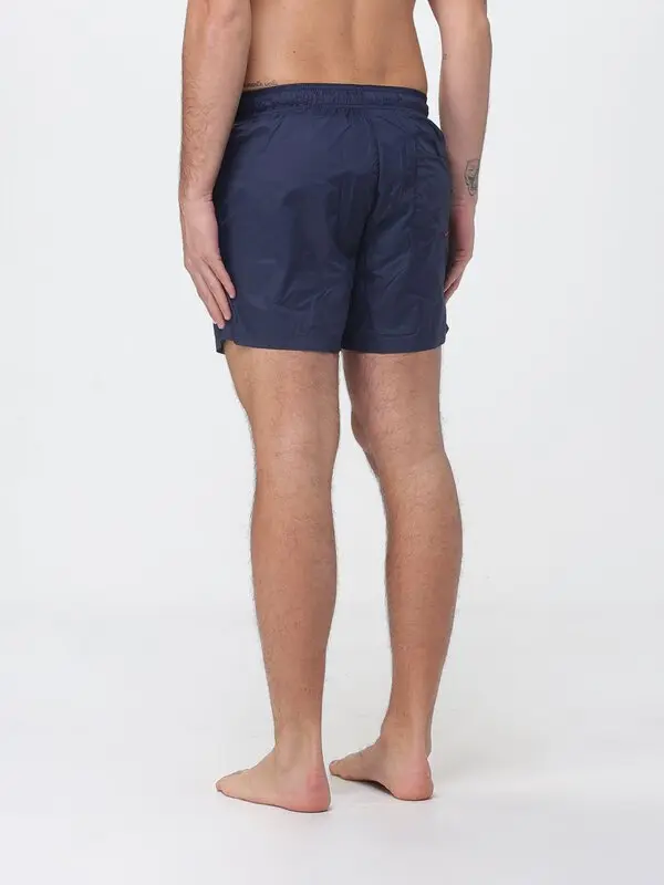 Hugo Swimsuit - Blue