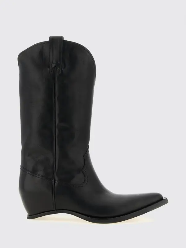 MAISON MARGIELA Boots - Black
