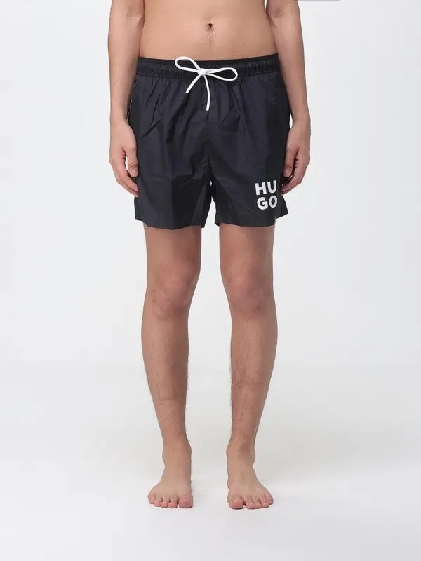 Hugo Swimsuit - Black