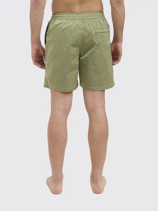 Carhartt Work In Progress Swimsuit - Green