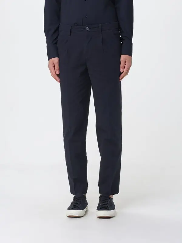 RE-HASH Trousers - Blue