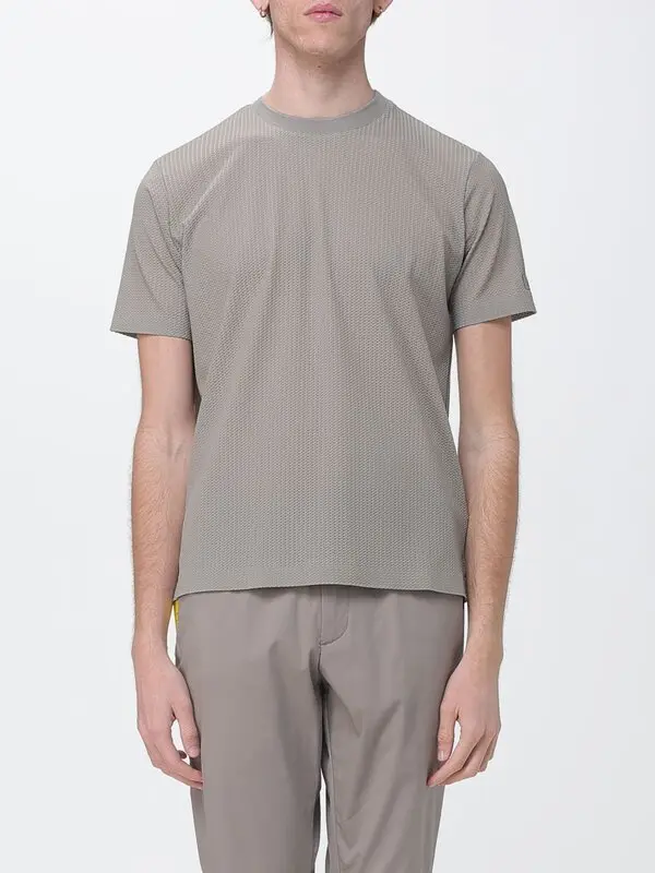 HESKIMO T-shirt - Grey