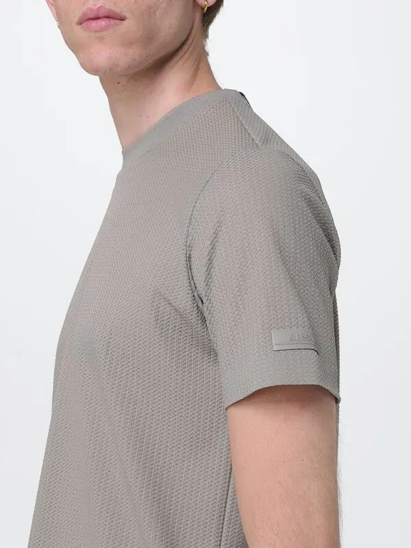 HESKIMO T-shirt - Grey