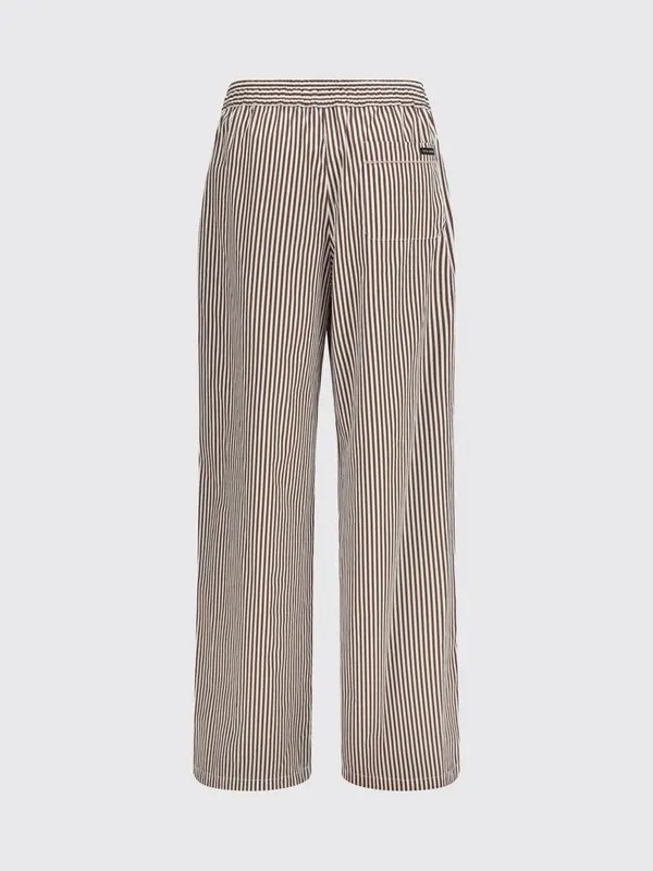 Dolce & Gabbana Wide-leg Trousers
