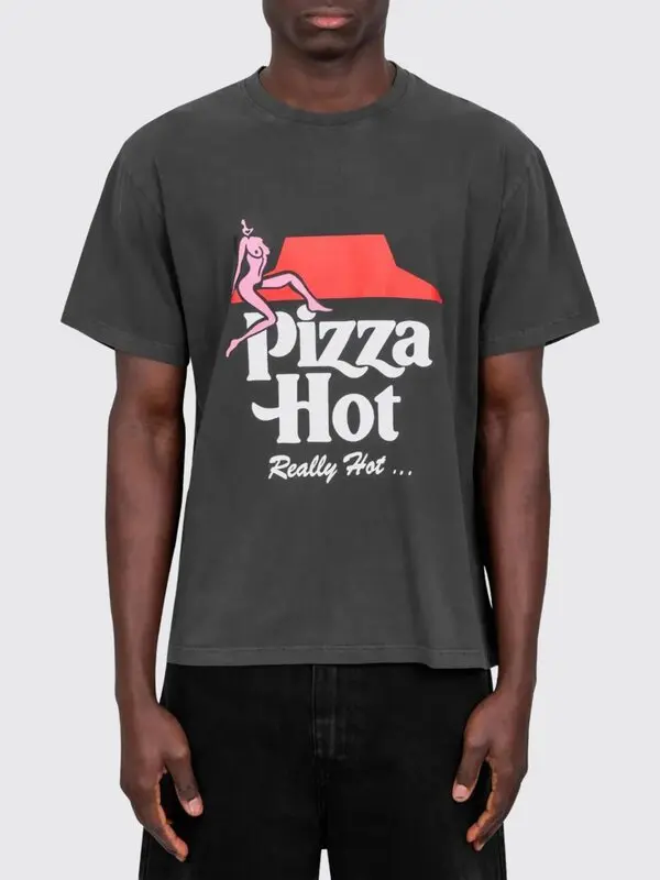 CARNE BOLLENTE Graphic T-shirt