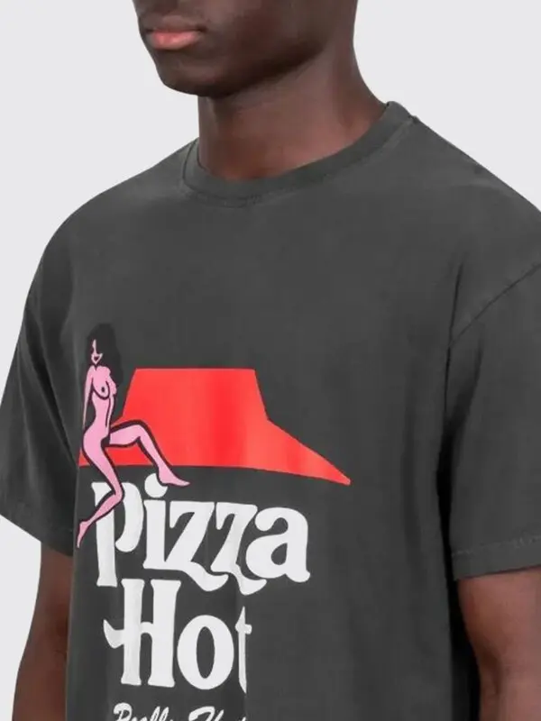 CARNE BOLLENTE Graphic T-shirt