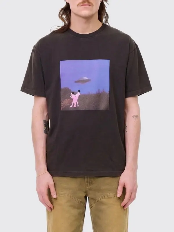CARNE BOLLENTE Graphic T-shirt