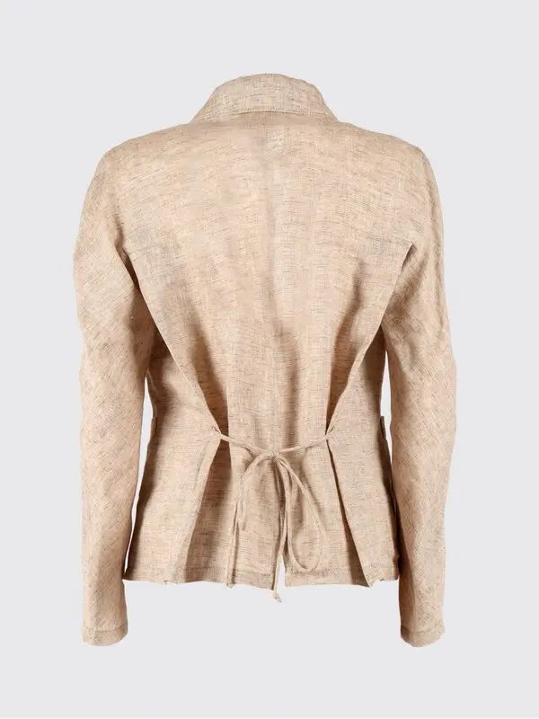 Emporio Armani Tailored Blazer