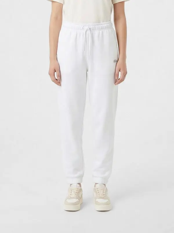 Lacoste Pants - White