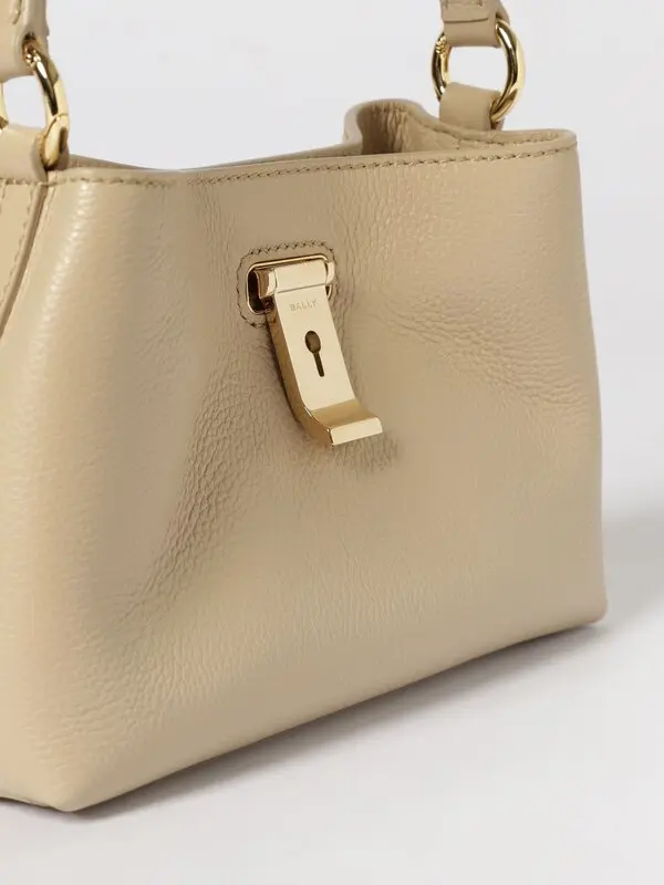 Bally Mini Bag - Ivory
