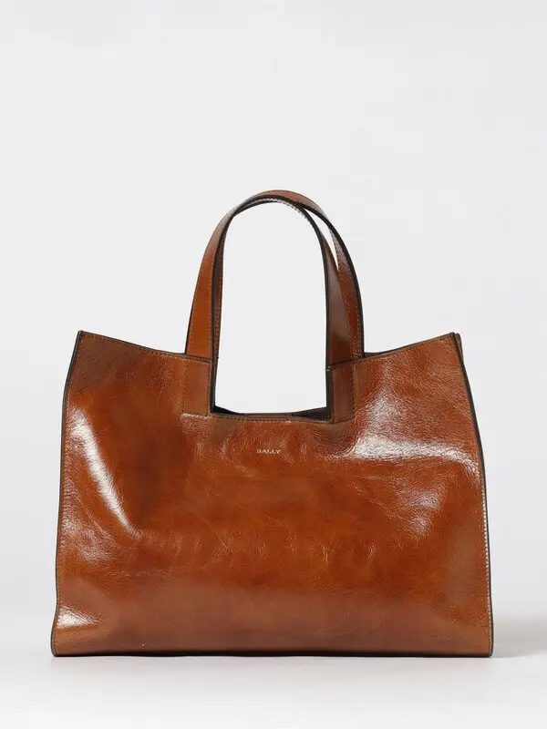 Bally Handbag - Leather