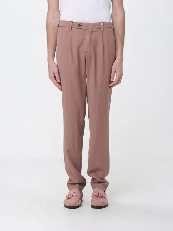 MYTHS Trousers - Onion