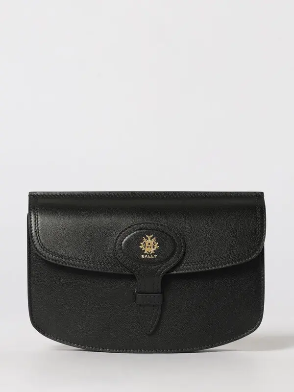 Bally Mini Bag - Black