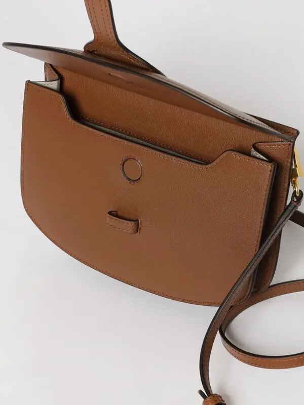 Bally Beckett Mini Crossbody Bag