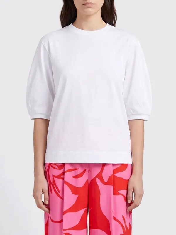Dries Van Noten T-shirt - White
