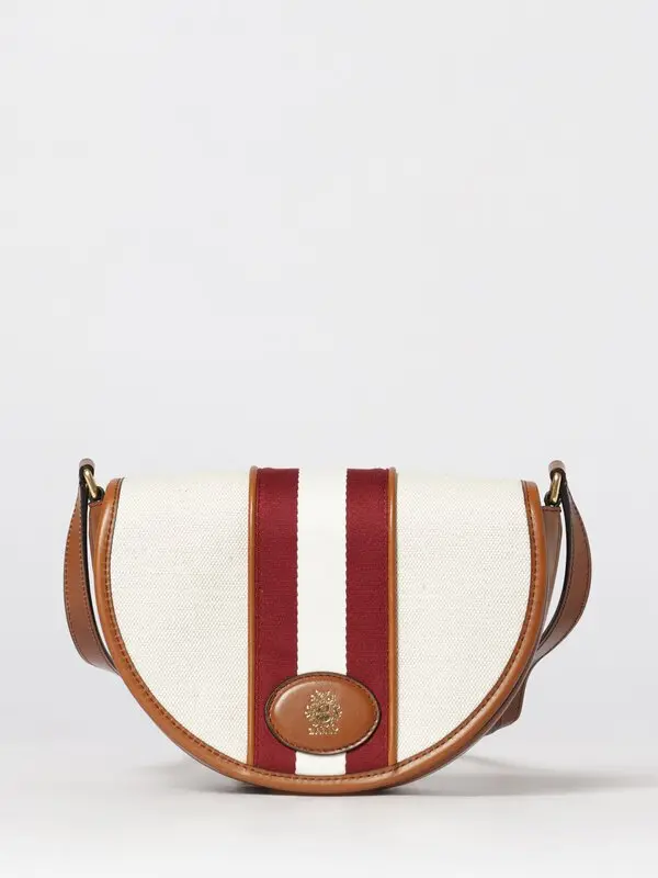 Bally Crossbody Bag - Natural