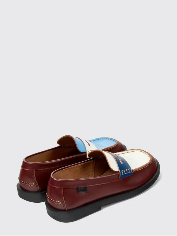 Camper Loafers